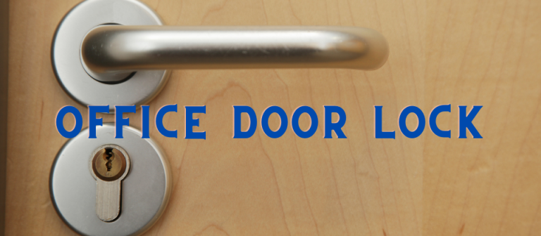 10 Best Office Door Lock and Buying Review for 2024 - Tools Row